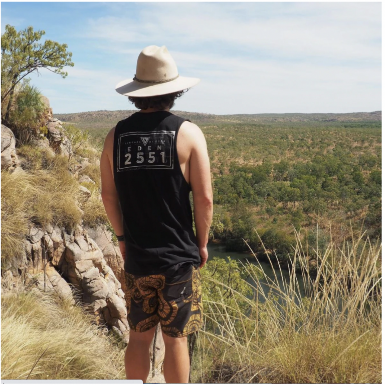 Eden Collection - Mark Anthonys